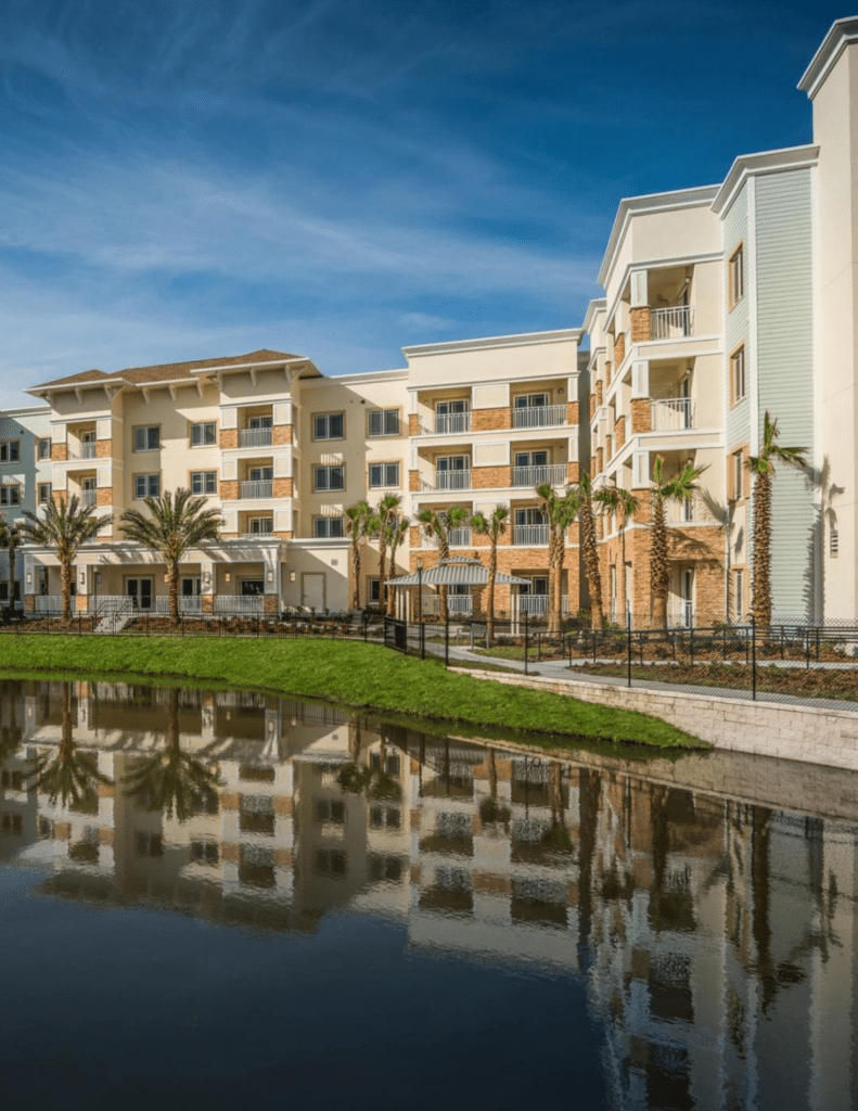 Staying Above Water: Housing Affordability and Resiliency - Forward Pinellas Digital Archive