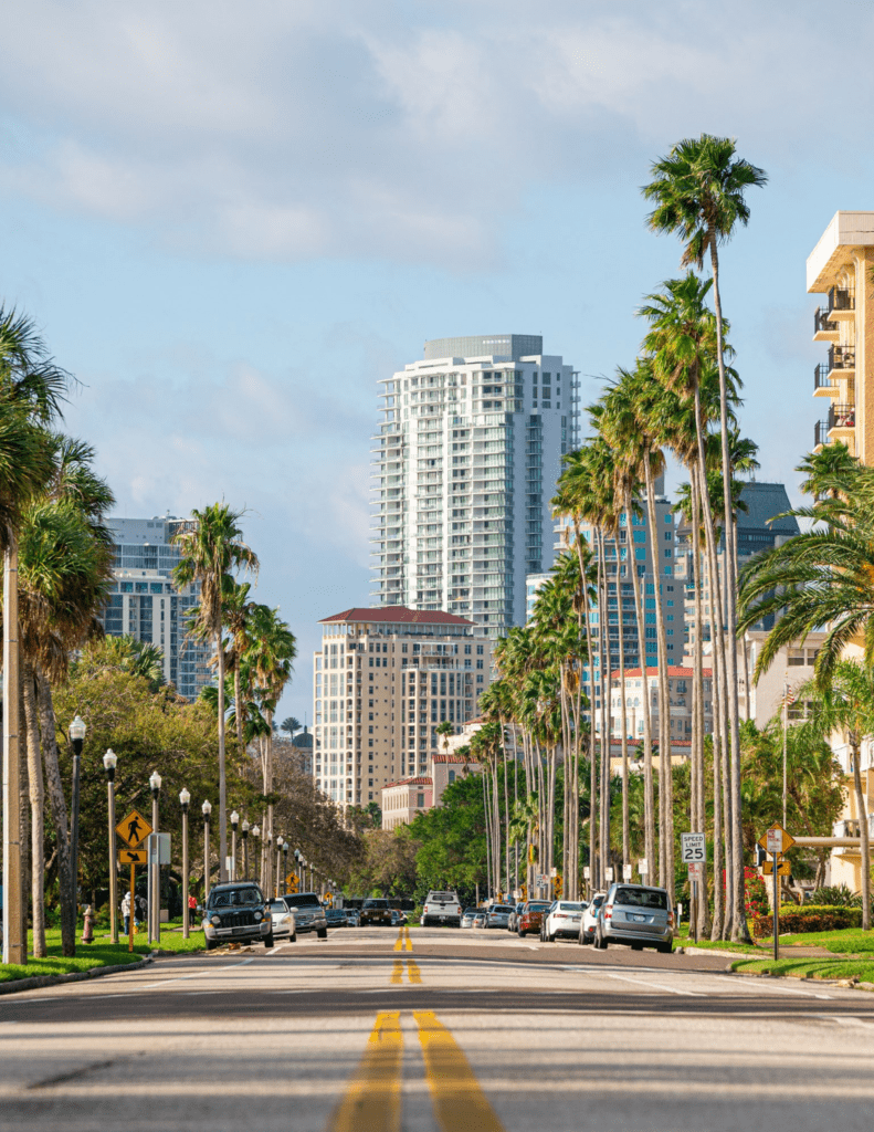 Forward Pinellas and Pinellas County Launch Urban Design Services Pilot Program - Forward ...