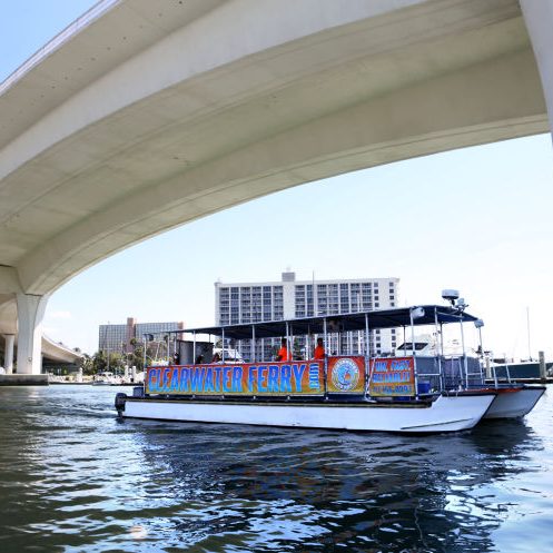 Transportation Improvement Program (TIP) - Forward Pinellas