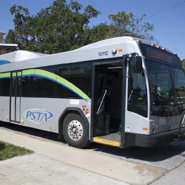 Transportation Improvement Program (TIP) - Forward Pinellas