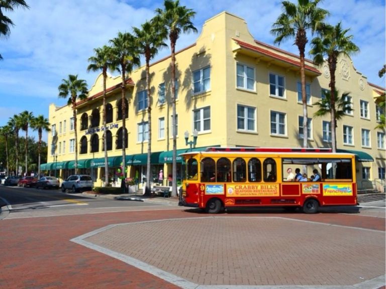 Projects - Forward Pinellas