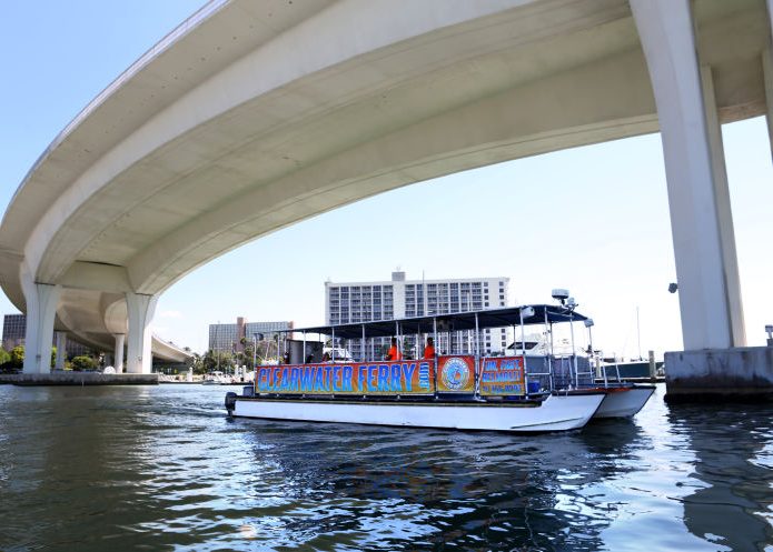 Waterborne Transportation Committee (WTC) - Forward Pinellas