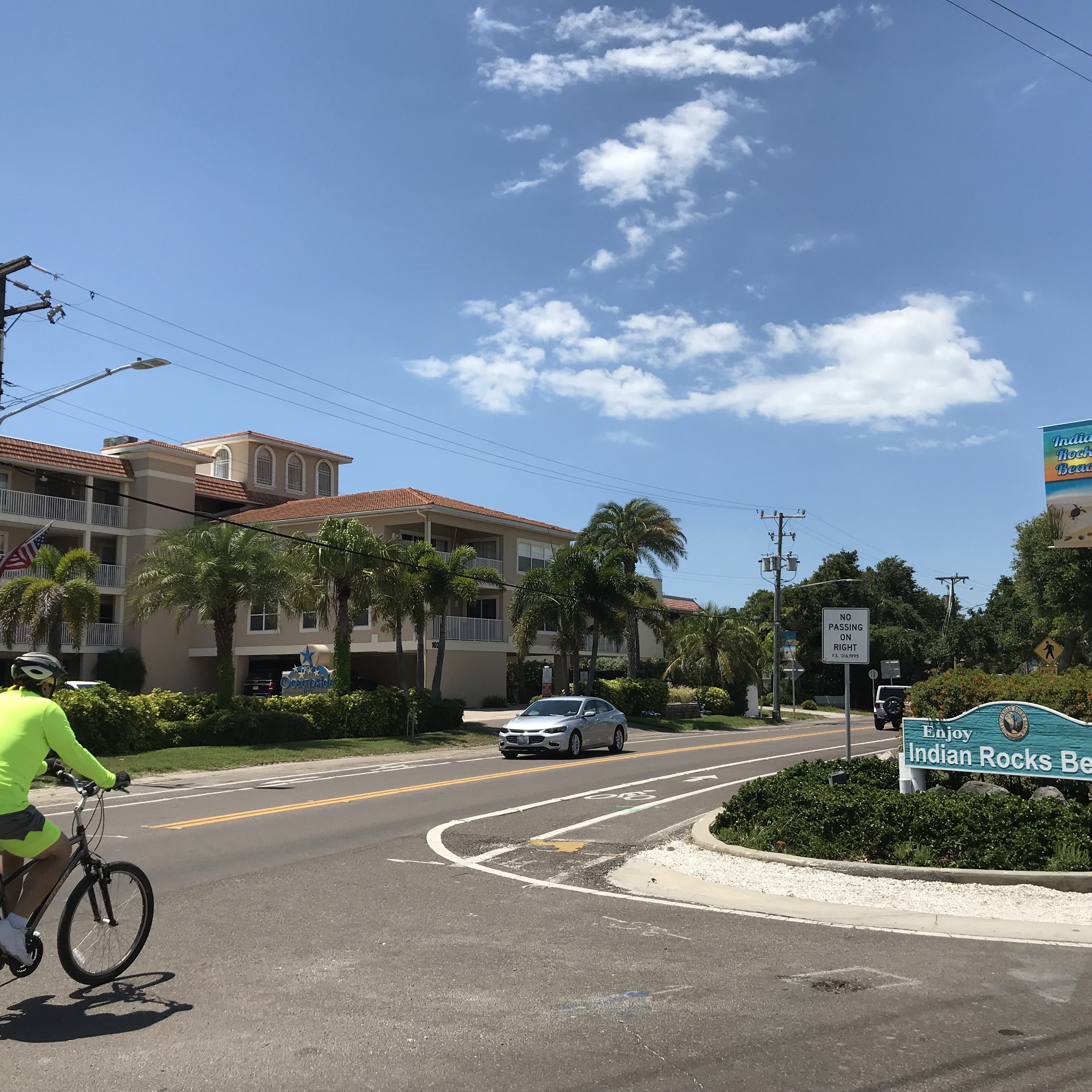 Bike Your City 2021 - Forward Pinellas