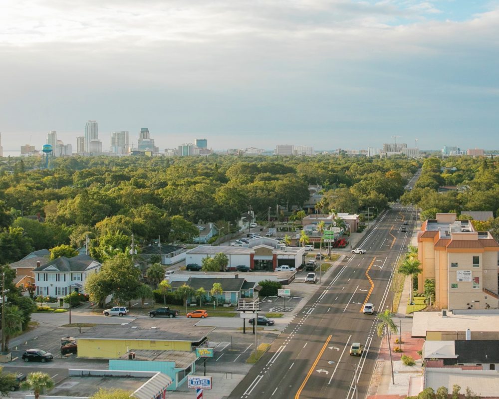 Complete Streets Program - Forward Pinellas