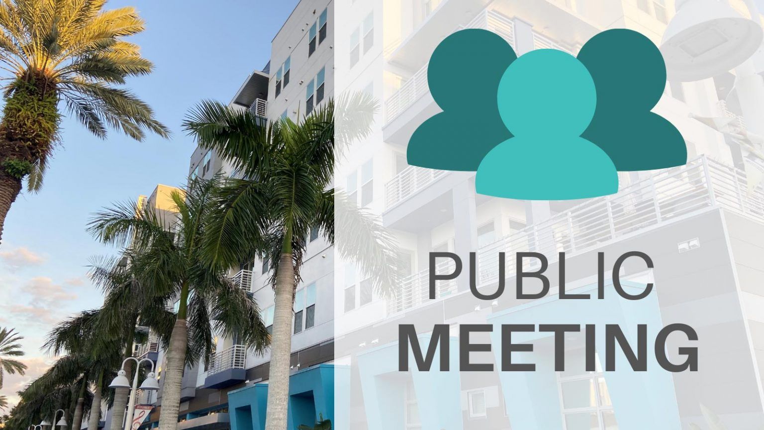 FORWARD PINELLAS BOARD WORKSHOP - Forward Pinellas