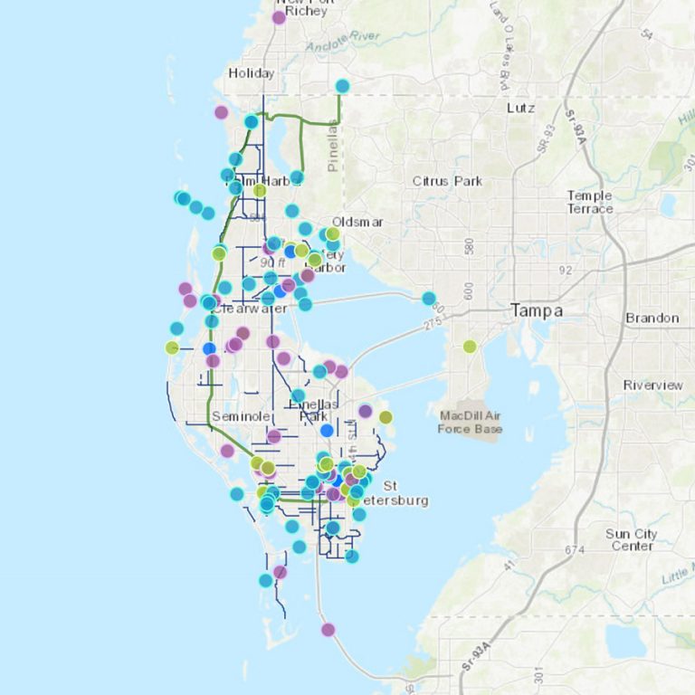 Plans - Forward Pinellas
