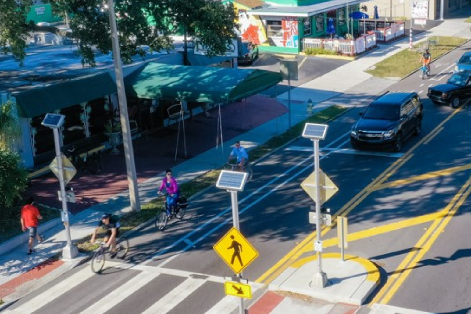 Forward Pinellas | Pinellas County Planning Organization