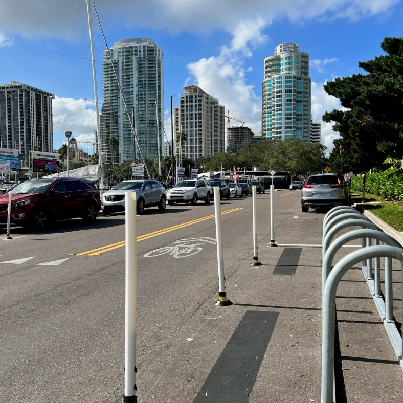 Urban Design Services Pilot Program - Forward Pinellas