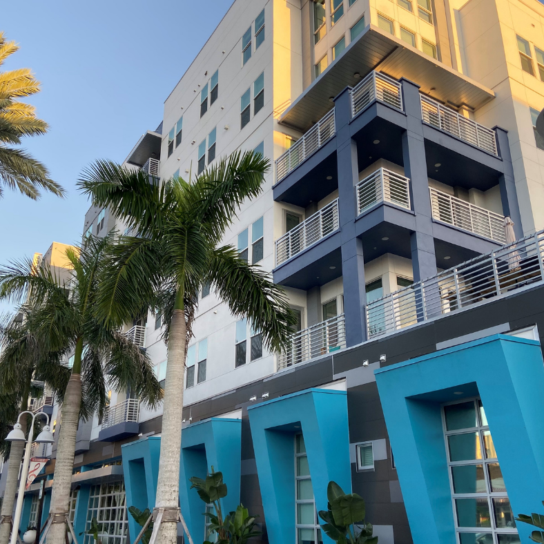 Urban Design Services Pilot Program - Forward Pinellas