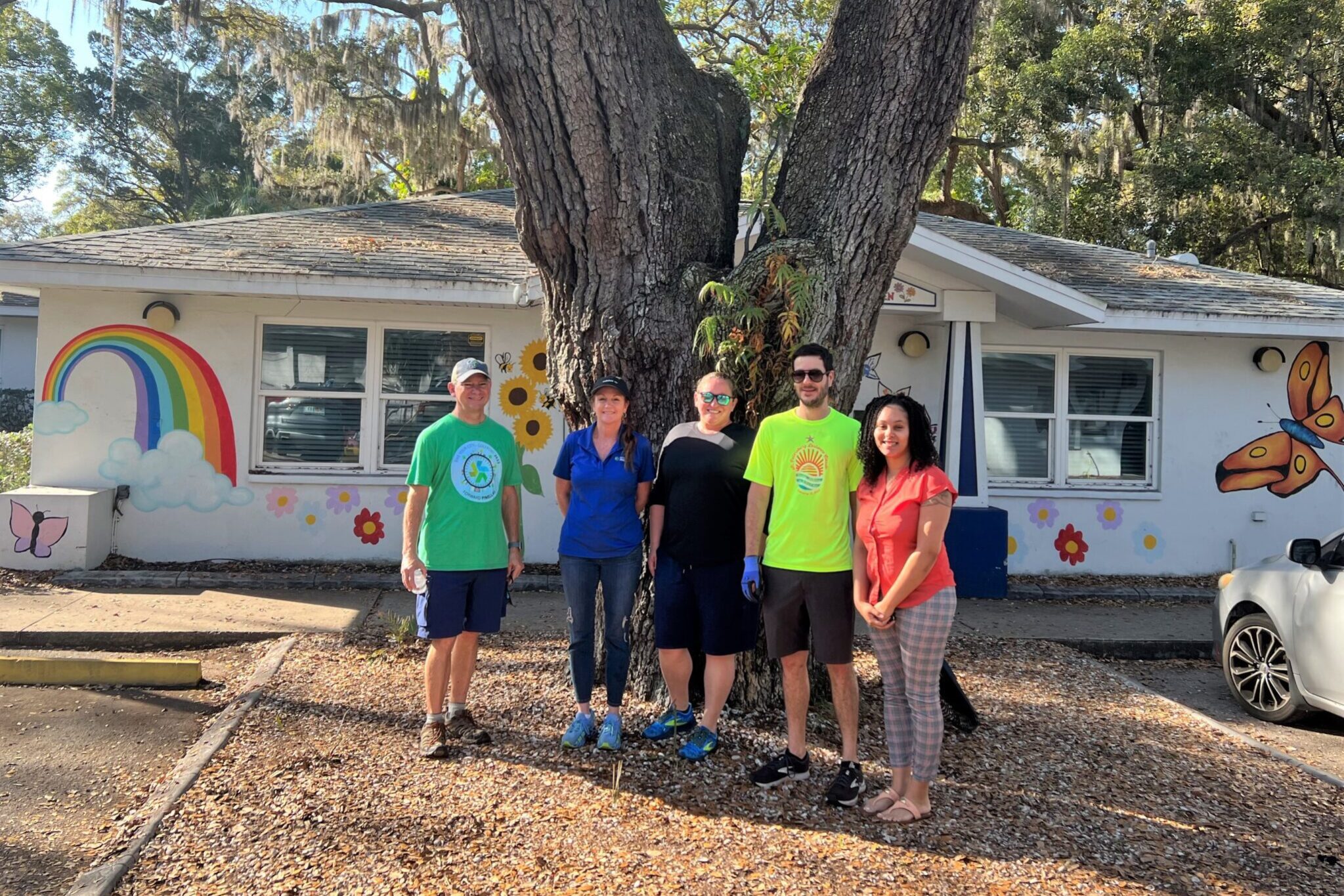 Forward Pinellas | Pinellas County Planning Organization