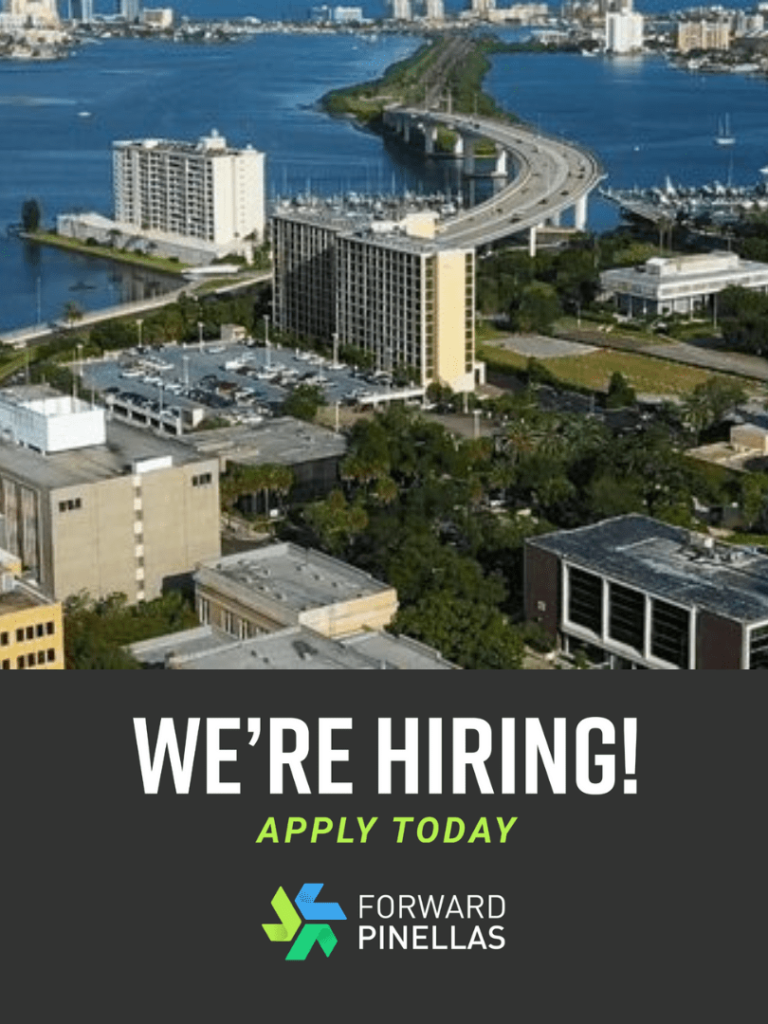Forward Pinellas | Pinellas County Planning Organization