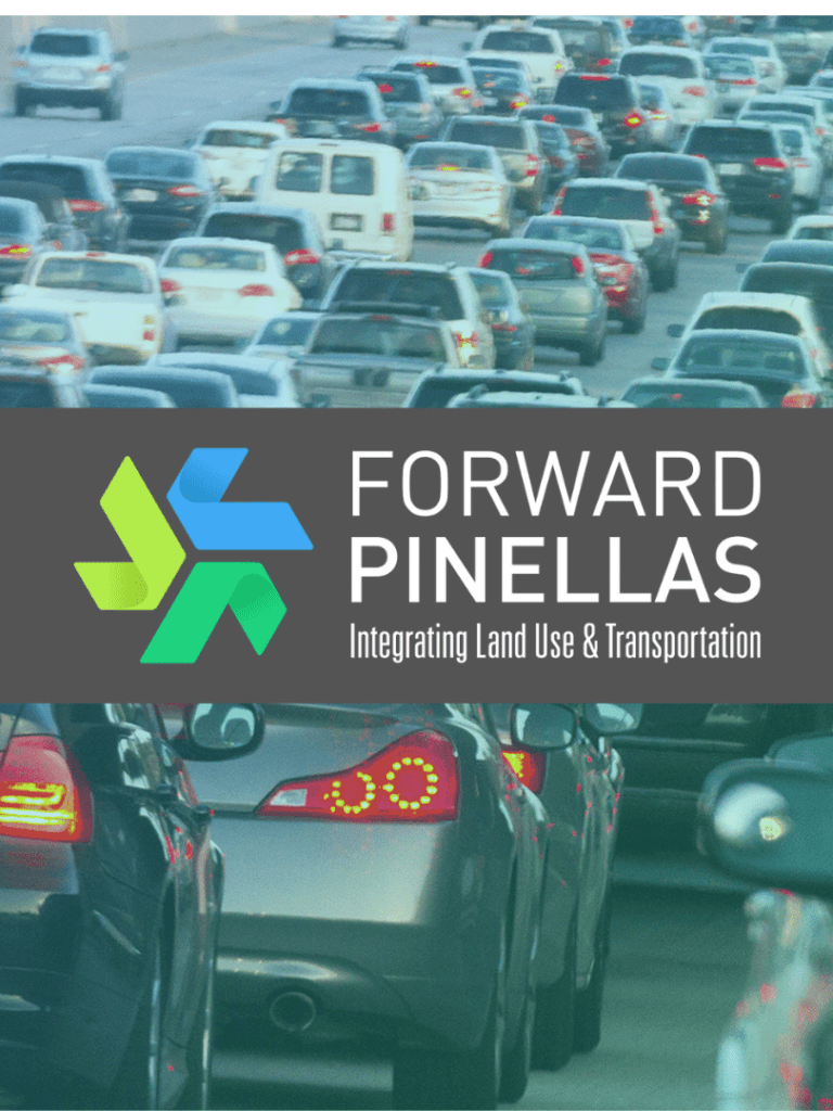 Forward Pinellas | Pinellas County Planning Organization