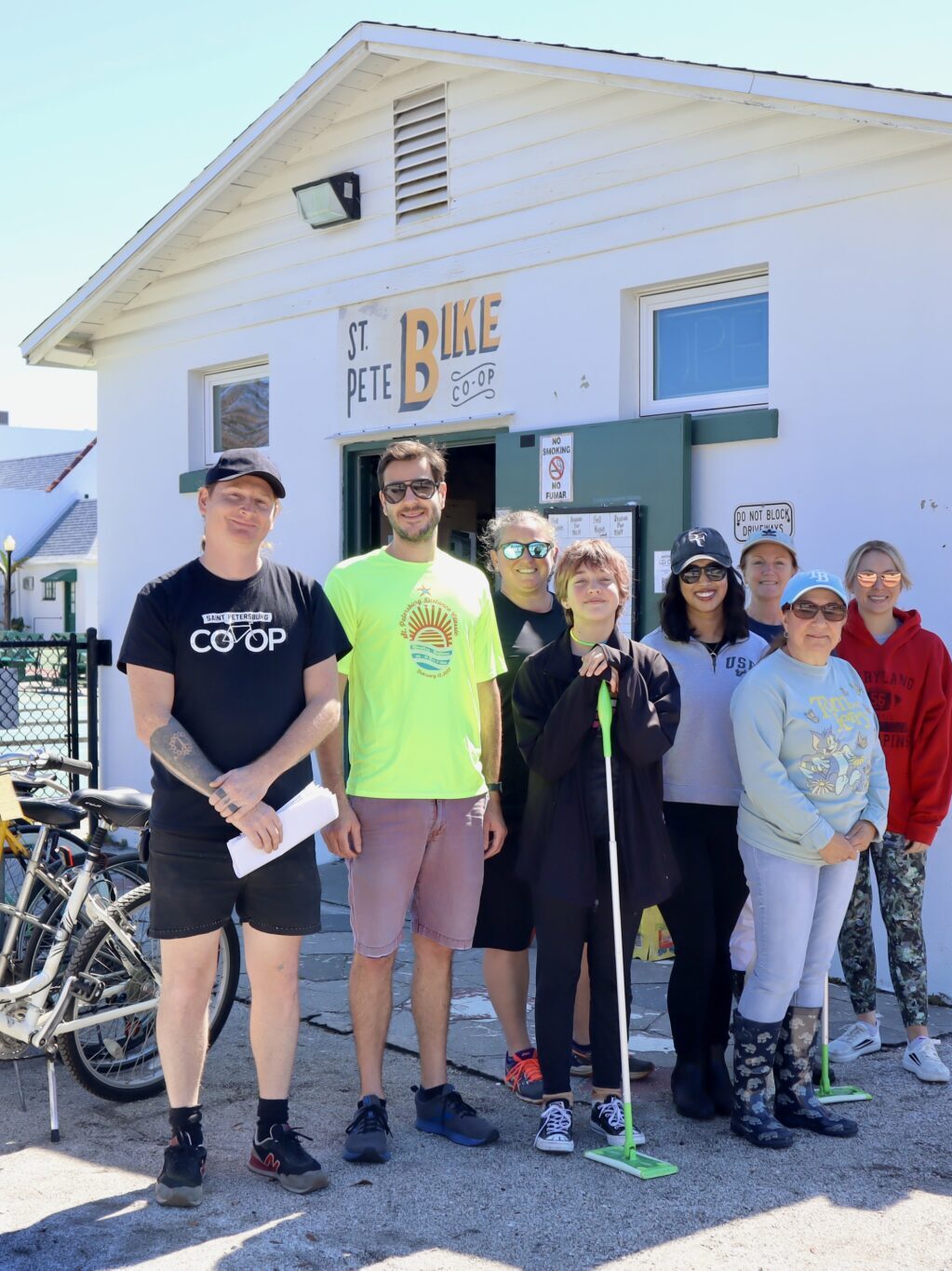 Forward Pinellas | Pinellas County Planning Organization