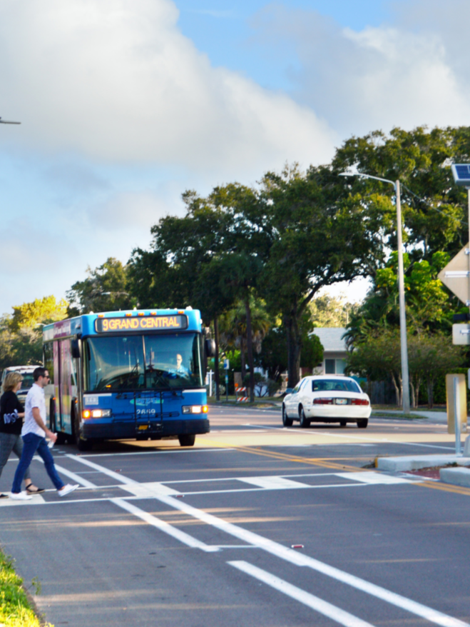 Forward Pinellas | Pinellas County Planning Organization