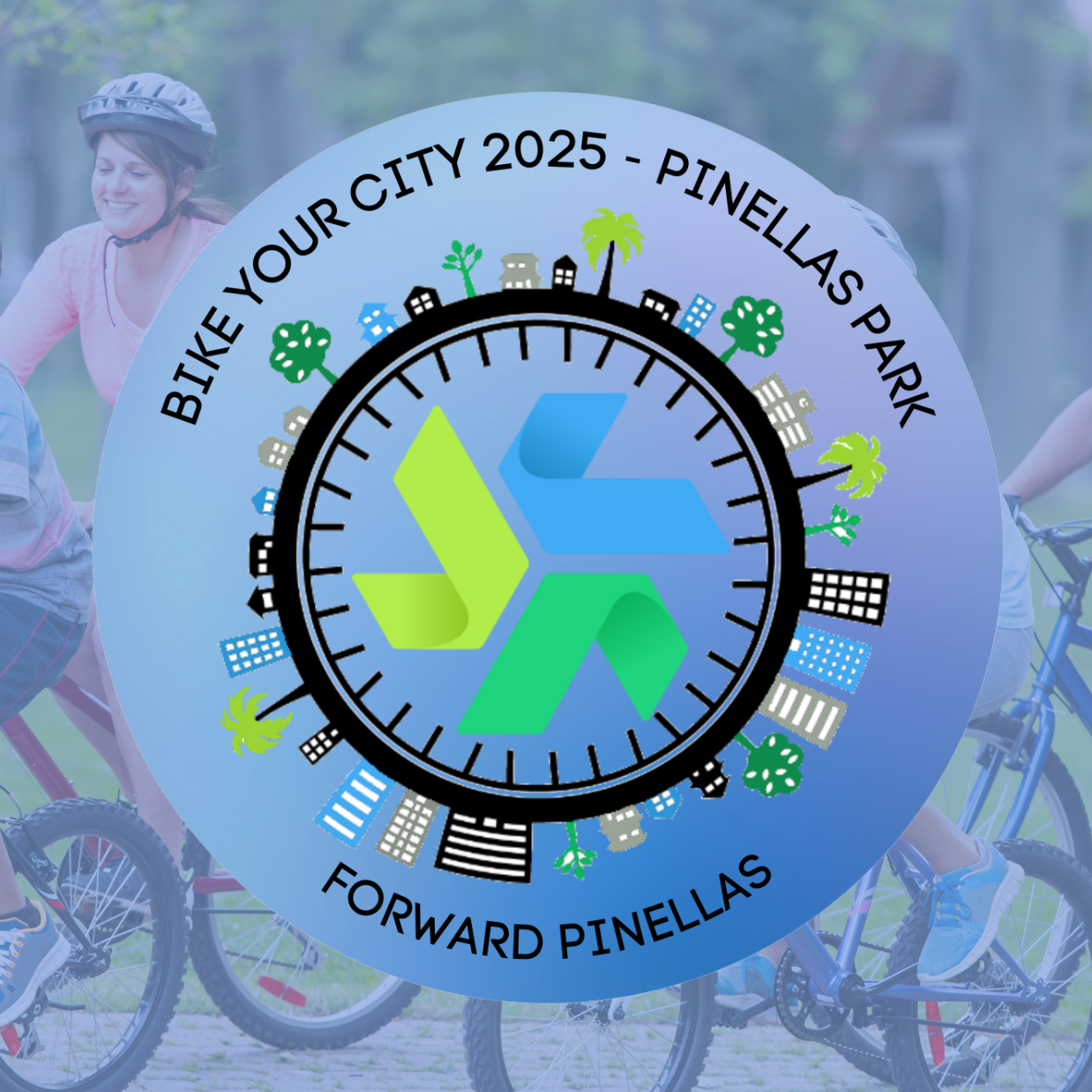Multimodal Impact Fee Ordinance Update - Forward Pinellas