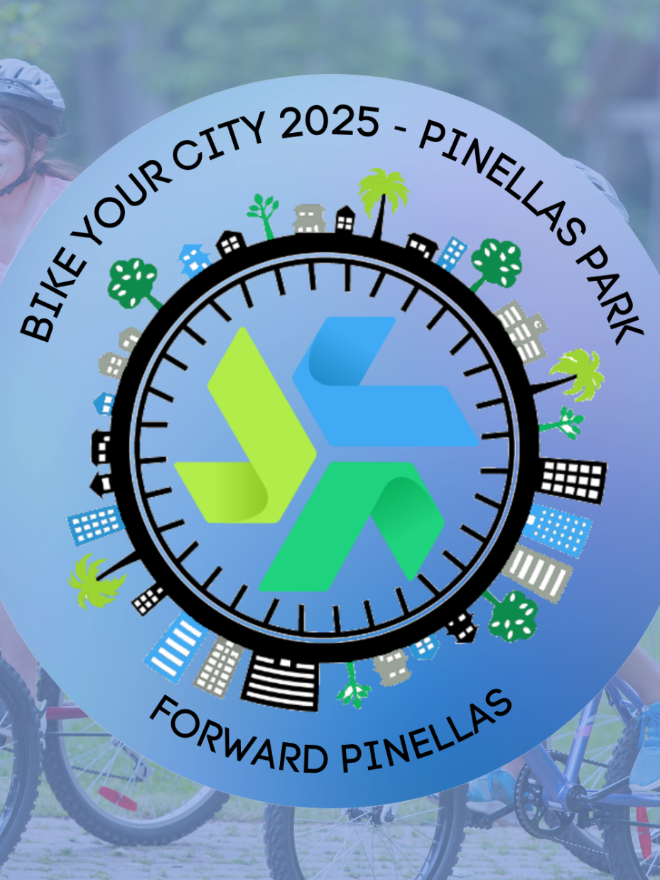 Forward Pinellas | Pinellas County Planning Organization
