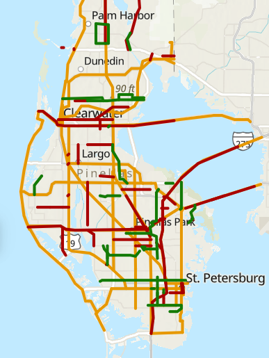 Forward Pinellas | Pinellas County Planning Organization