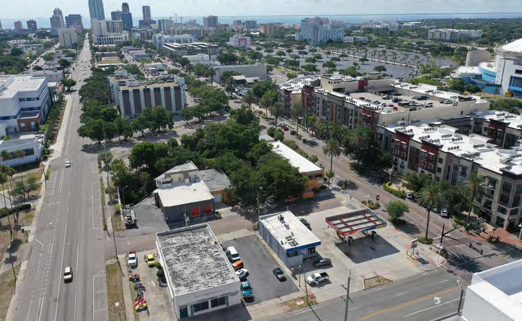 SunRunner Improves Travel Time and Safety - Forward Pinellas
