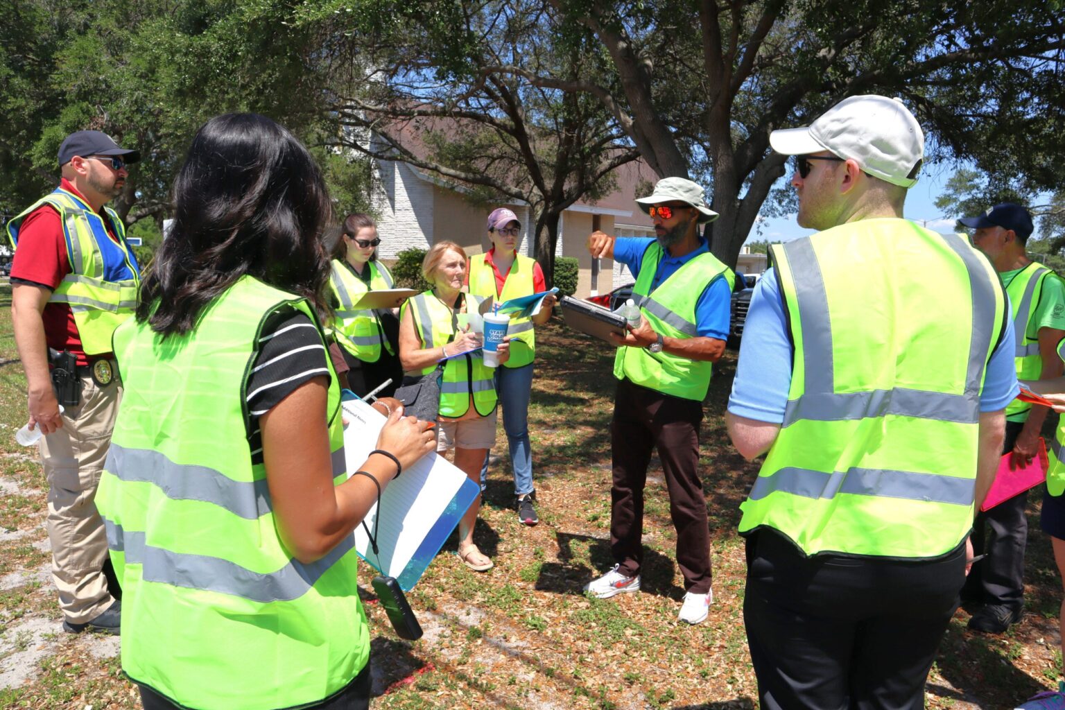 Forward Pinellas, Explained: A New Way to Explore the Story of Our Agency - Forward Pinellas