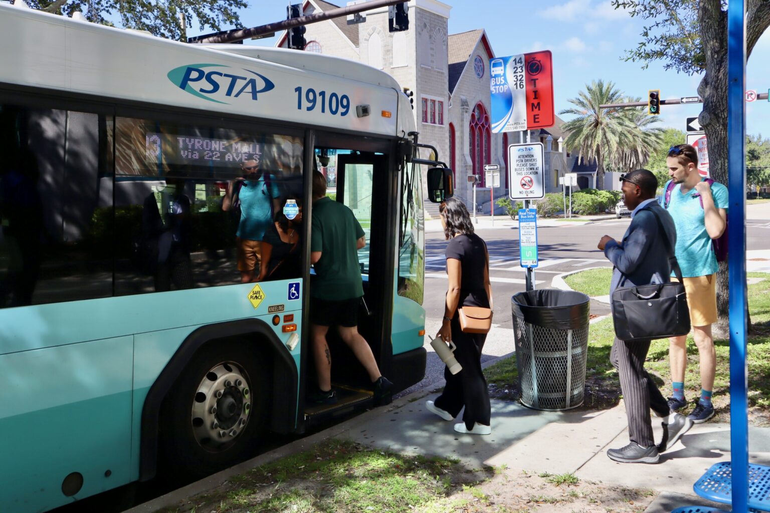 Forward Pinellas, Explained: A New Way to Explore the Story of Our Agency - Forward Pinellas