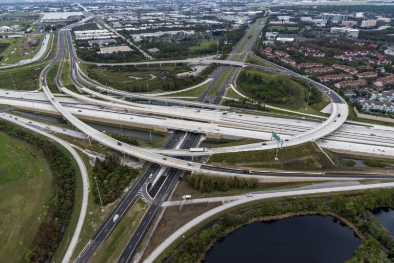 The Gateway Expressway Reduces Local Traffic Congestion - Forward Pinellas