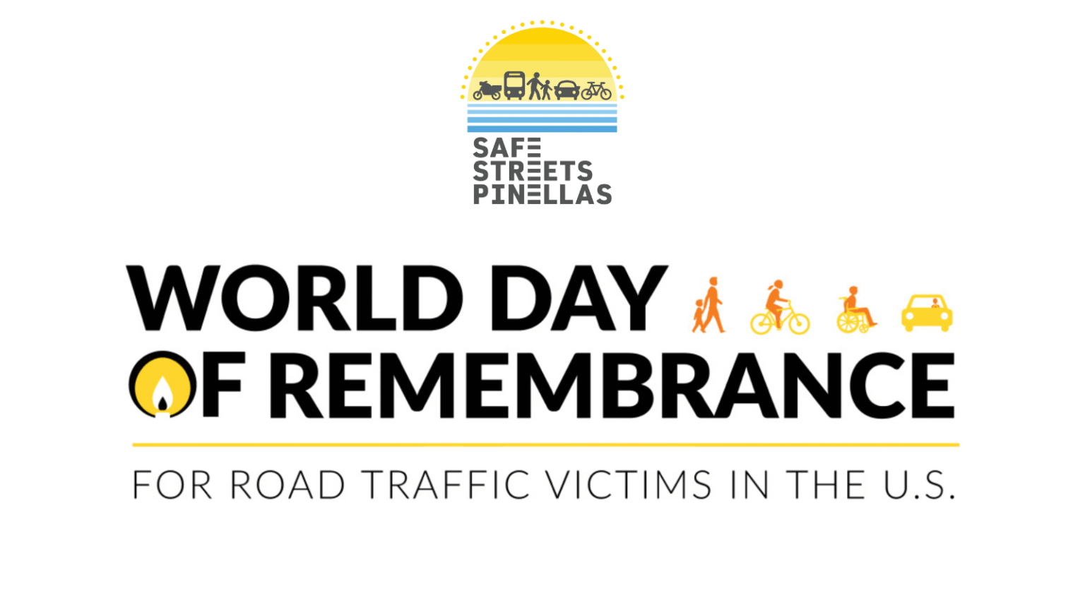 National Road Victims Observance: Share a Loved One’s Story - Forward ...